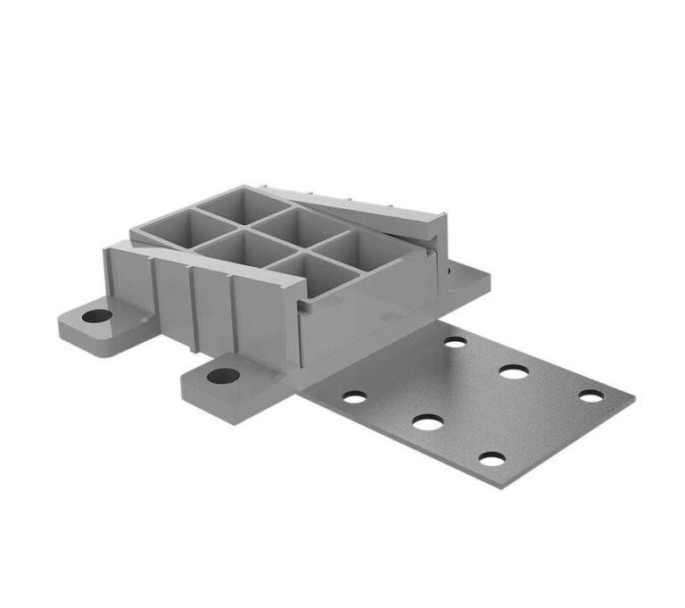 FLEXIBLE CABLE HOLDER – 6004 – Aksöz Machinery