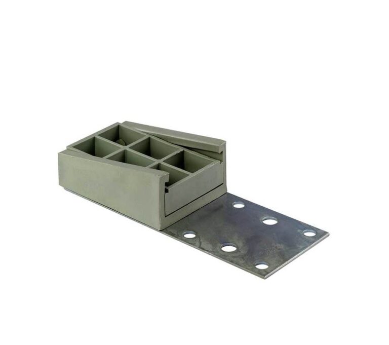 FLEXIBLE CABLE HOLDER – 6001 – Aksöz Machinery