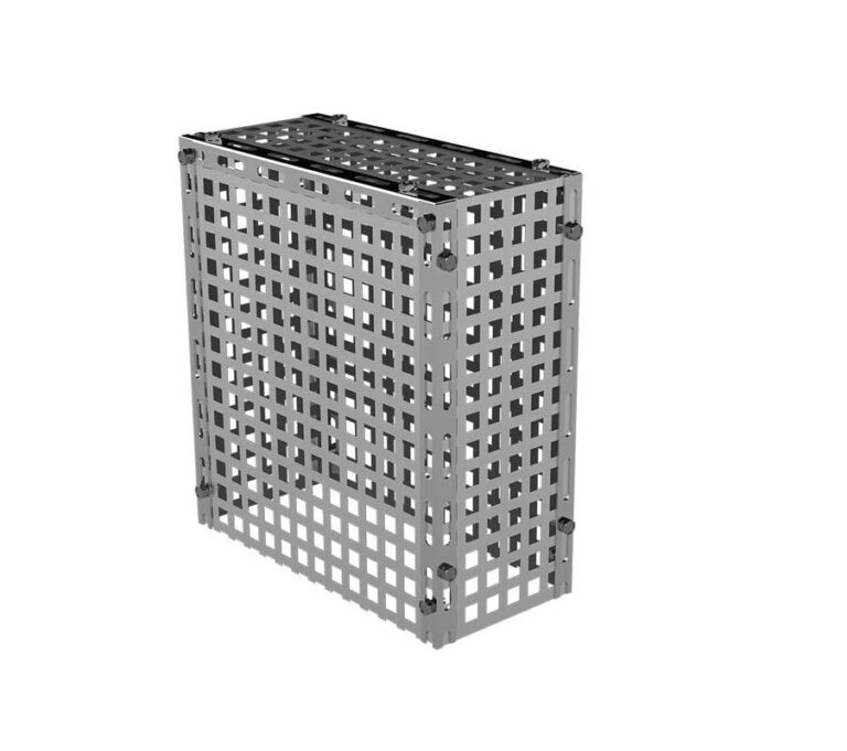 OVERSPEED GOVERNOR COVERS / SHEET IRON – Aksöz Machinery