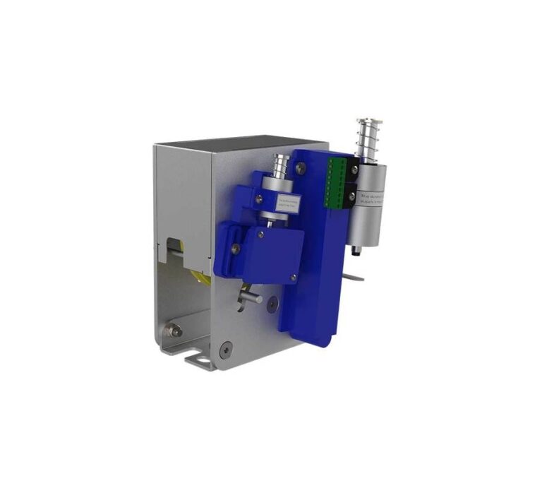 OVERSPEED GOVERNOR (OSG M) – Aksöz Machinery